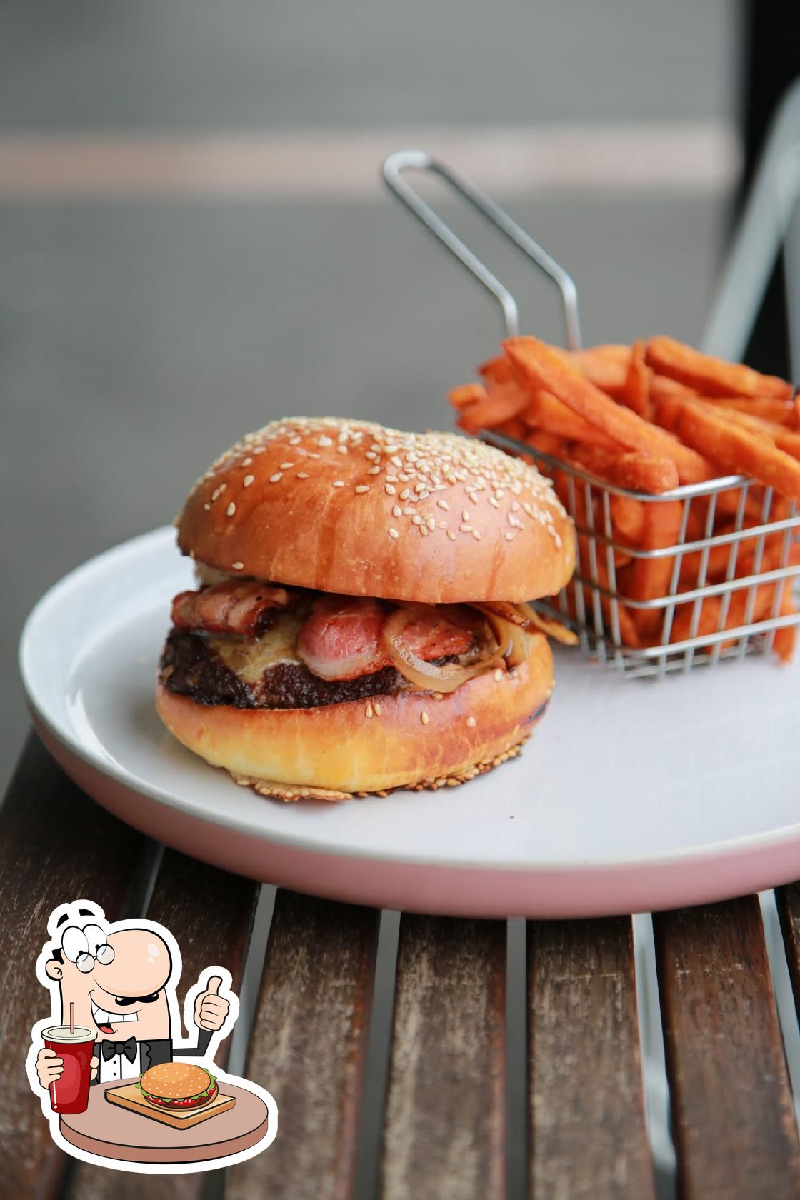 BKK Laboratory in Carnegie - Restaurant reviews