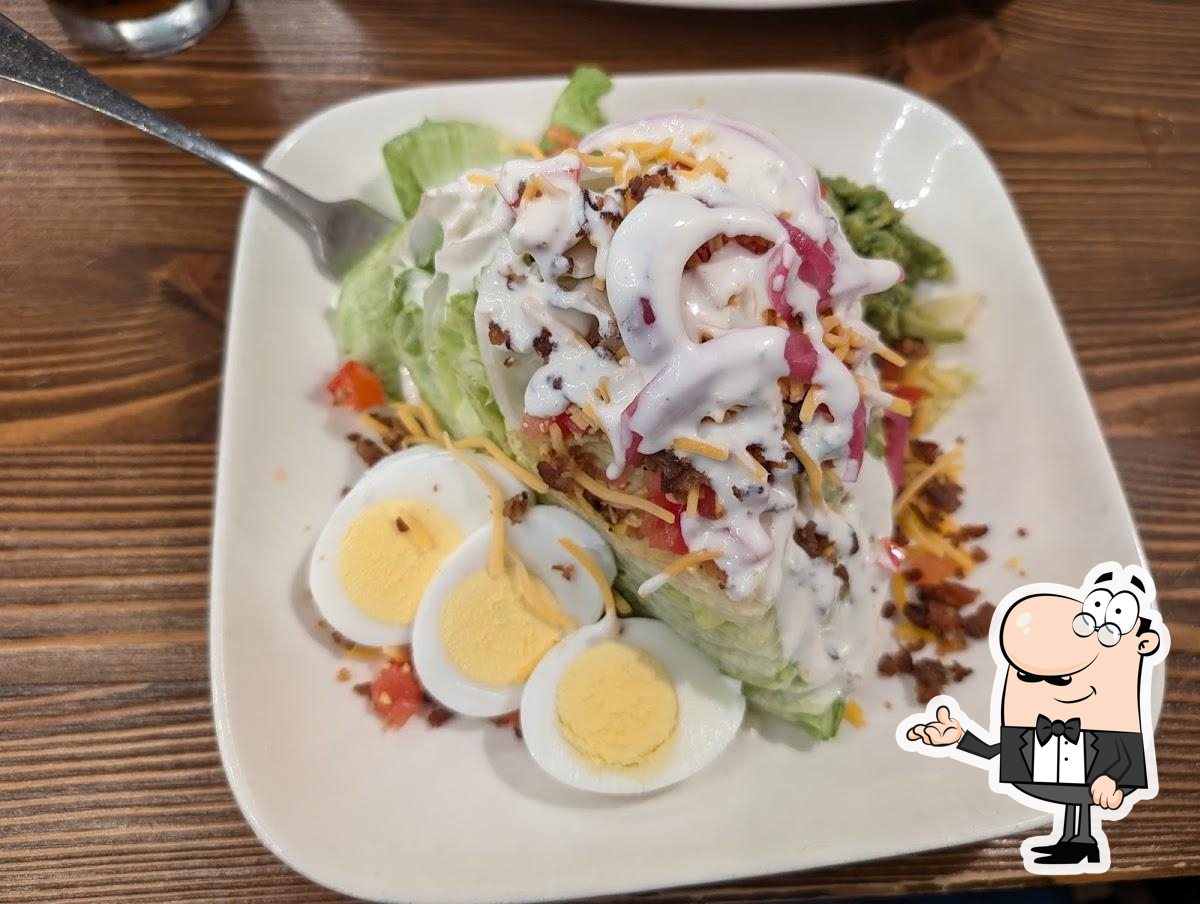 Two60 Kitchen + Bar, Fairfield - Restaurant menu, prices and reviews