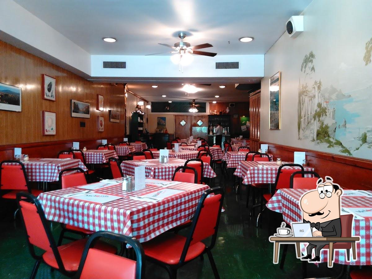 Meloni's Restaurant, Uniontown - Restaurant menu, prices and reviews