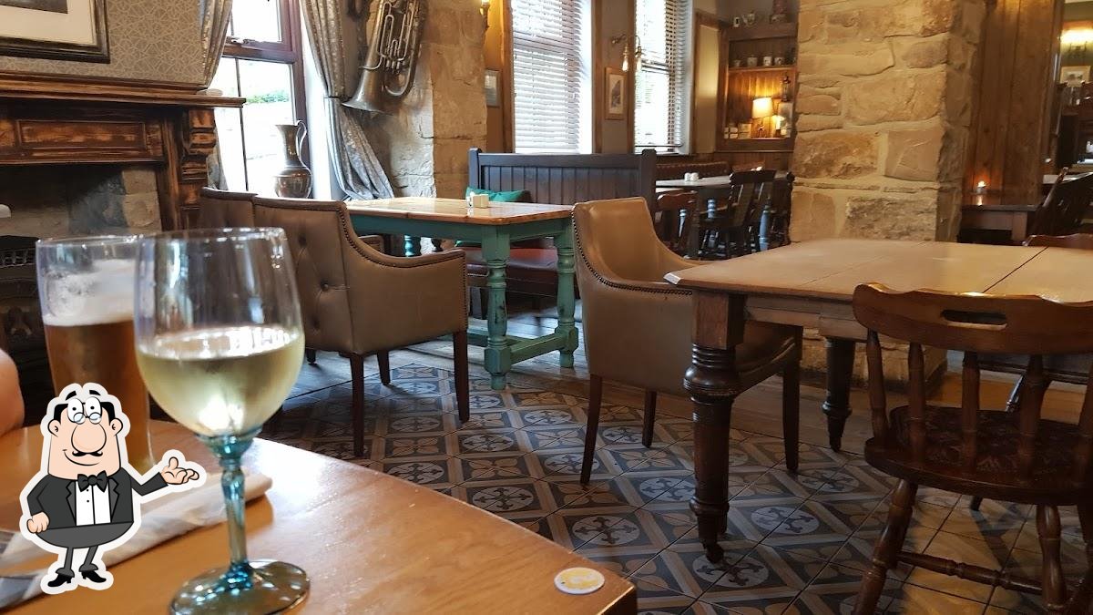 Sun Inn, Morpeth - Restaurant menu, prices and reviews