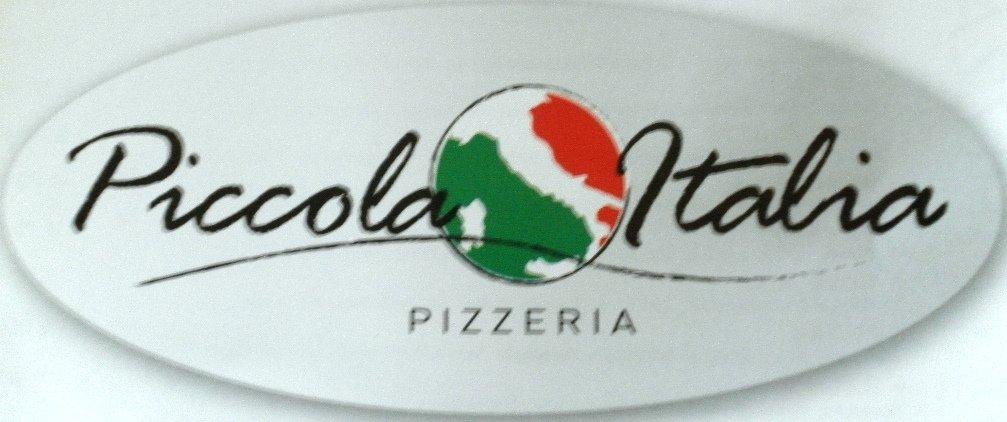Pizzeria Piccola Italia, Ciney - Menu du restaurant et commentaires