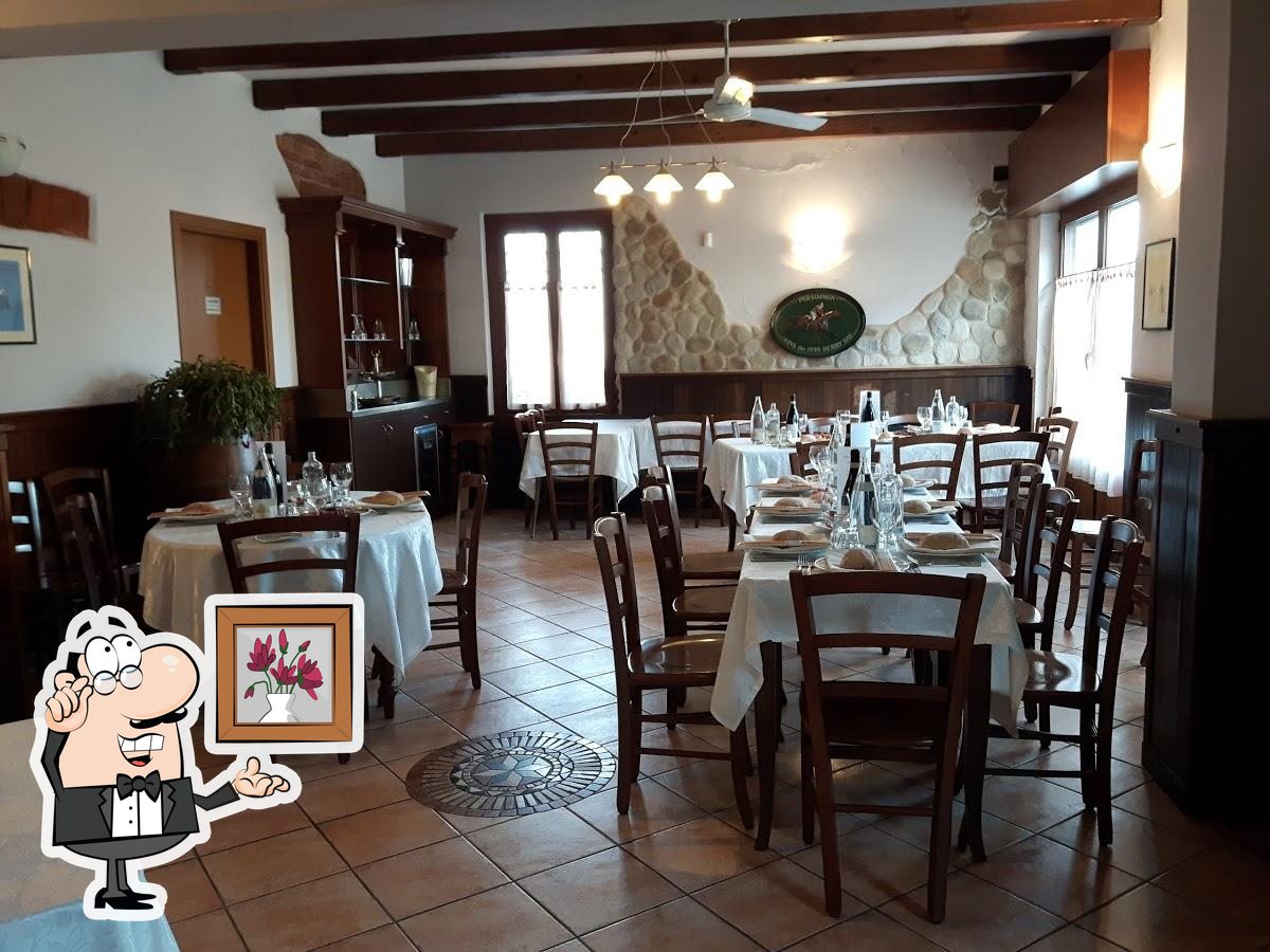 Caccia Reale ristorante, Novara - Recensioni del ristorante