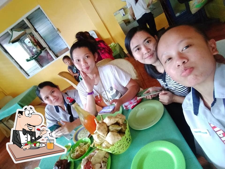 Hayag's Lechon restaurant, Liloan - Restaurant reviews