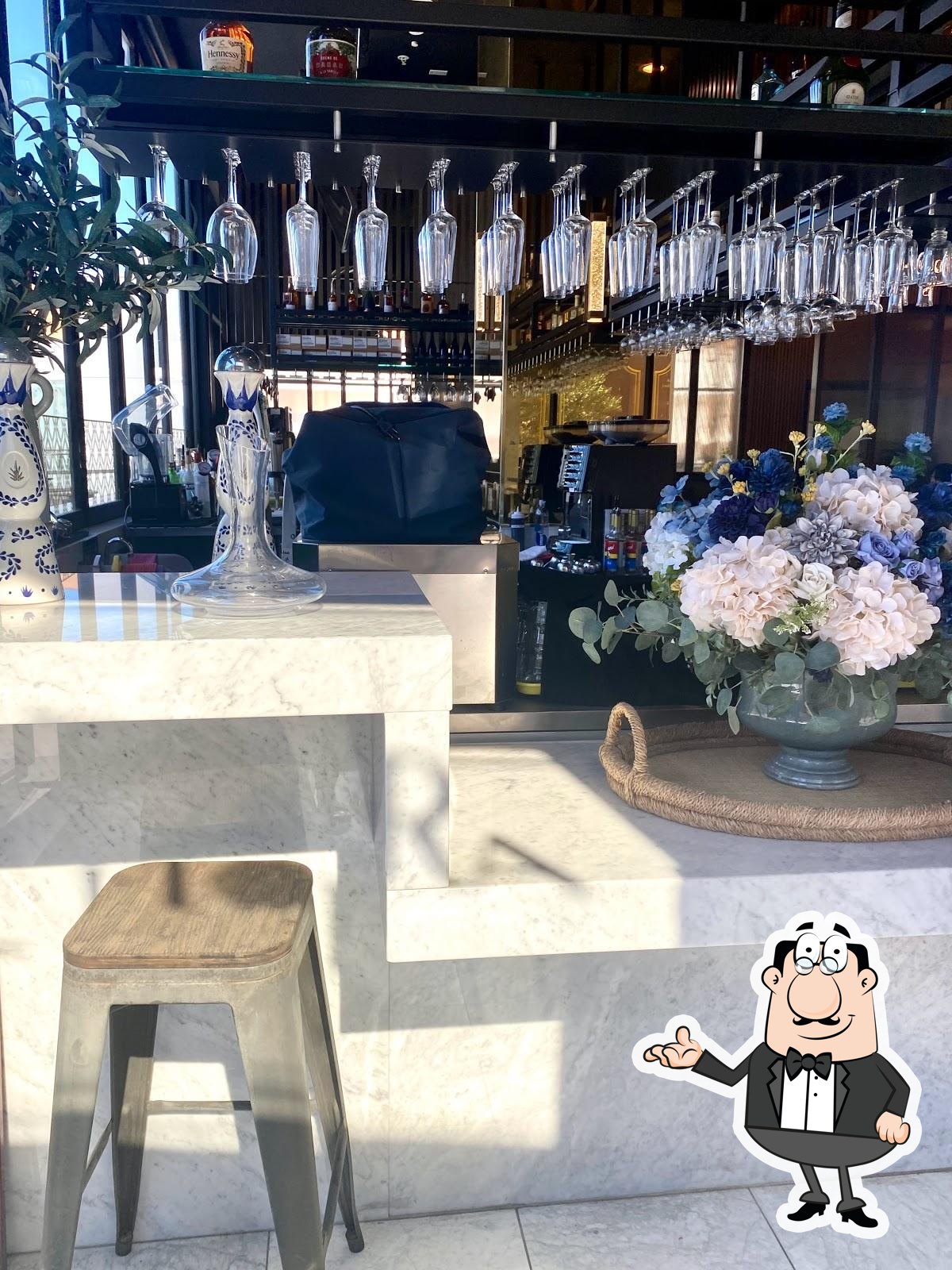 IL FIORA, Buena Park - Restaurant menu, prices and reviews