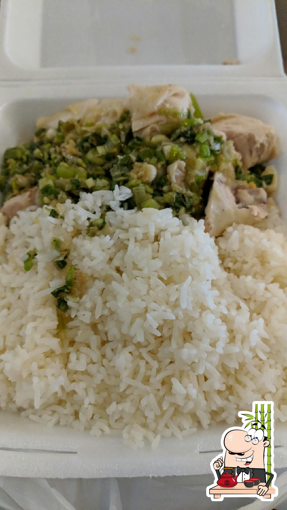Jun Bo Chinese Restaurant in Honolulu - Restaurant reviews