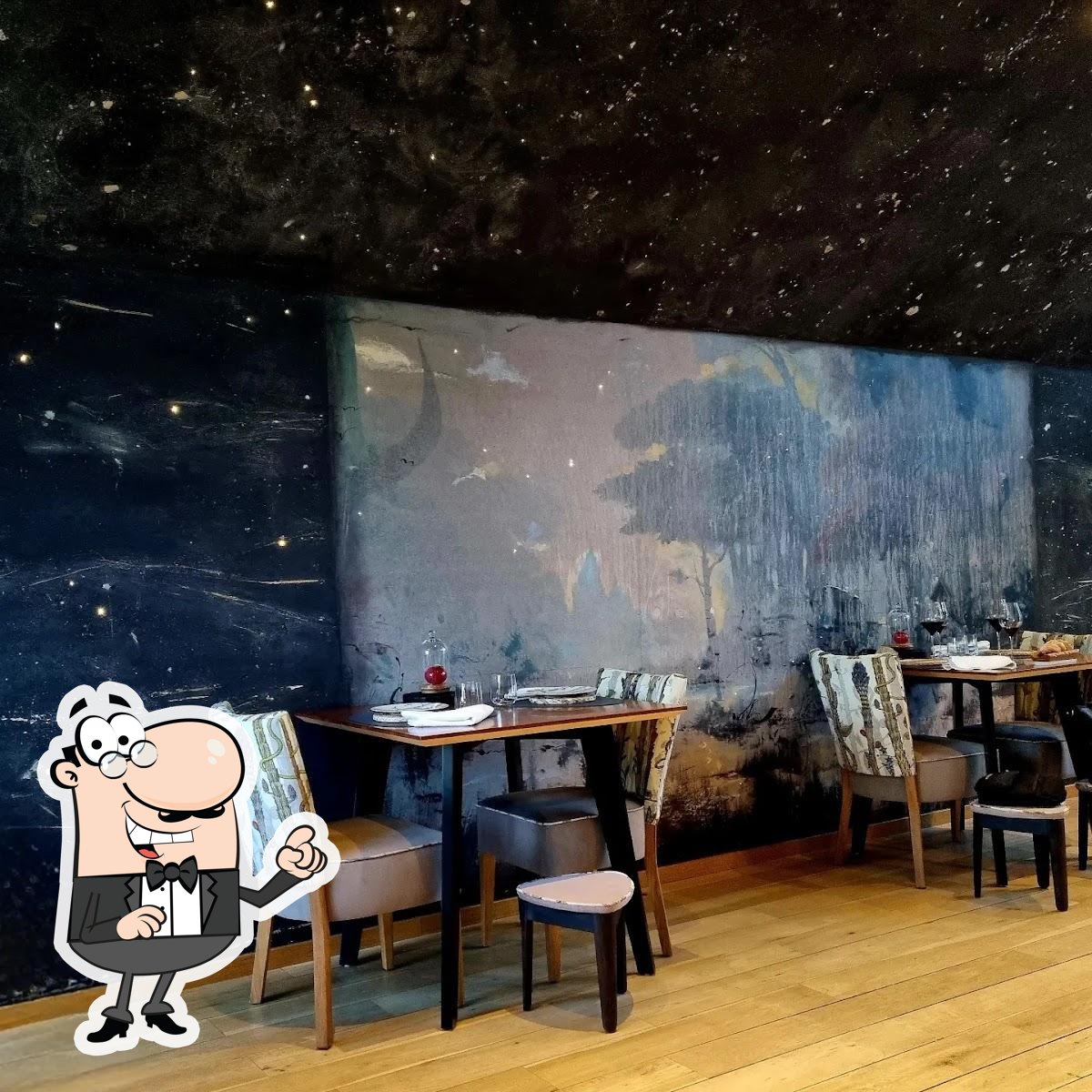Le 7ème Continent, Rixheim - Menu du restaurant, prix et avis