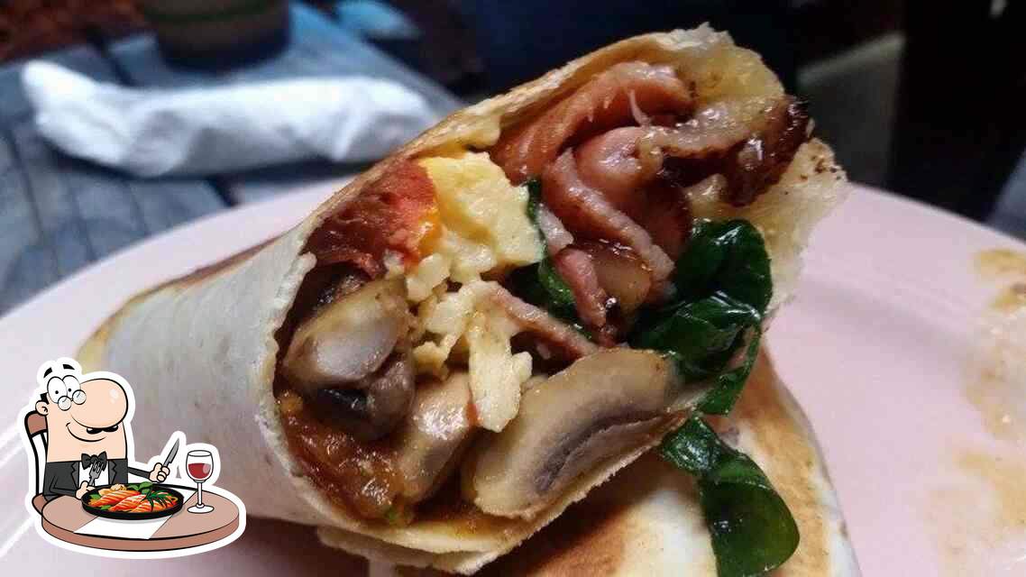 Little Willy's, 267 William St in Northbridge - Restaurant menu and reviews