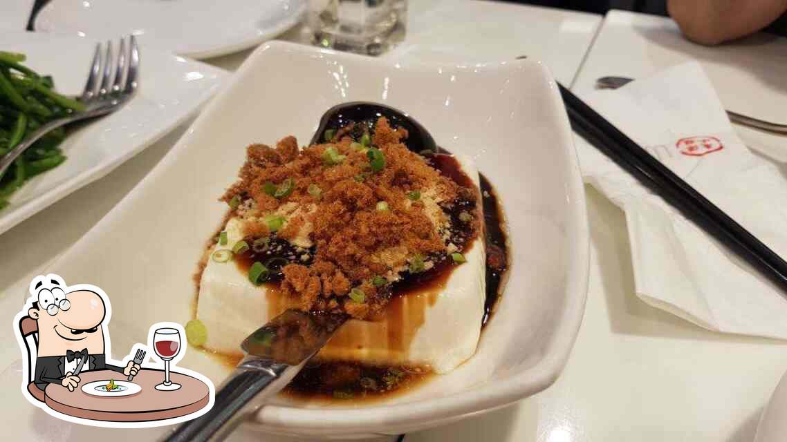 Lugang Cafe SM Megamall, Mandaluyong, 1550 Mandaluyong City ...