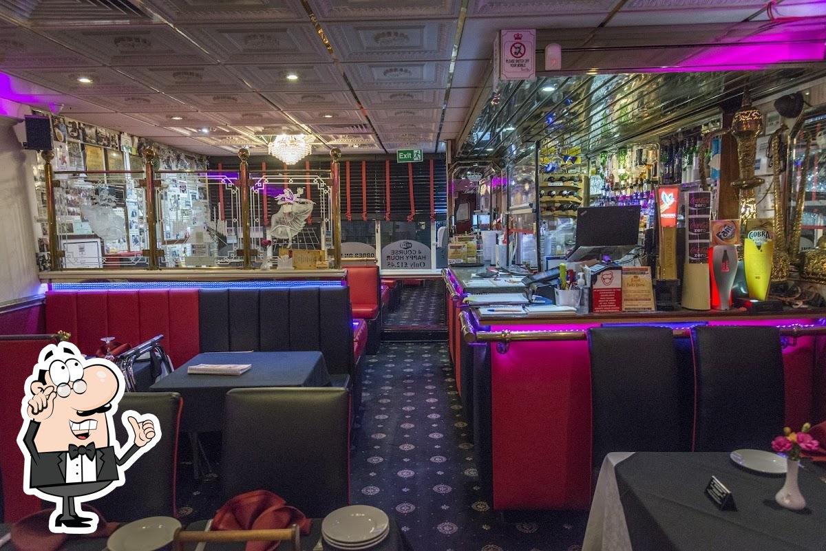 Royal Balti House, Bolton - Restaurant menu, prices and reviews