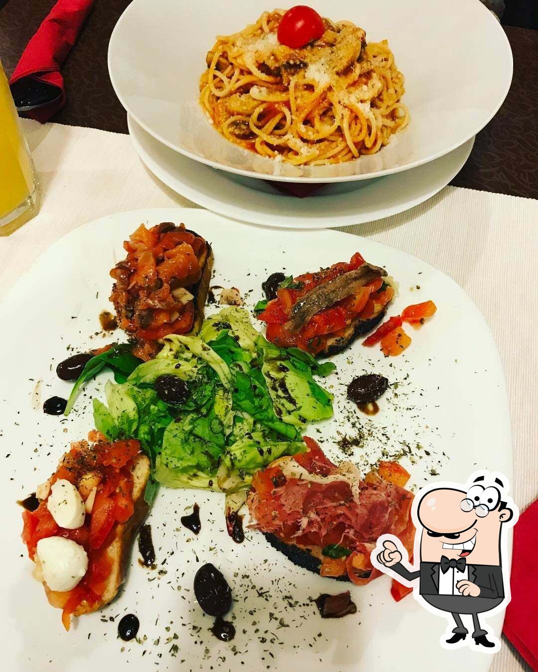 Roz Cafe, Bucharest, Lujerului - Restaurant menu, prices and reviews