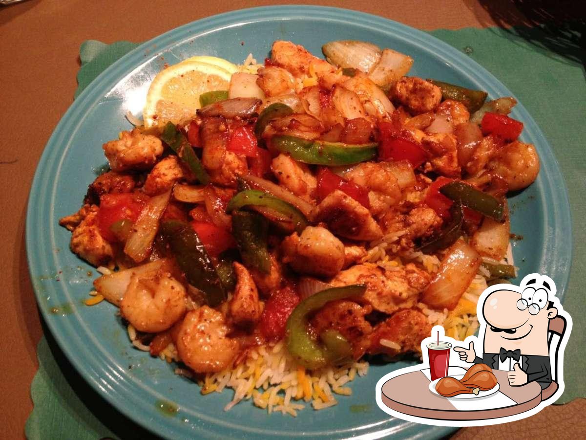 Side Street Cafe Restaurant in Cockeysville - Restaurant menu and reviews