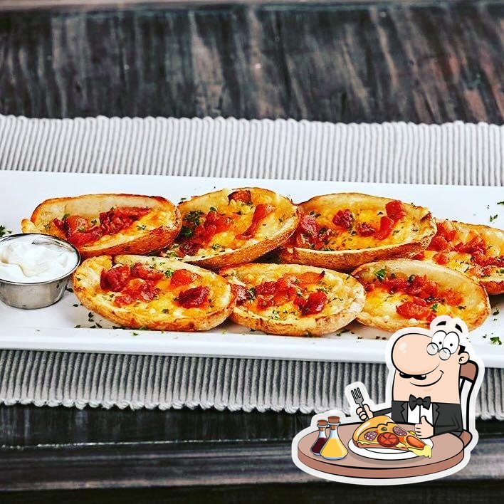 Sophies Pizza, Richmond Place, 4808 Richmond Rd SW in Calgary ...