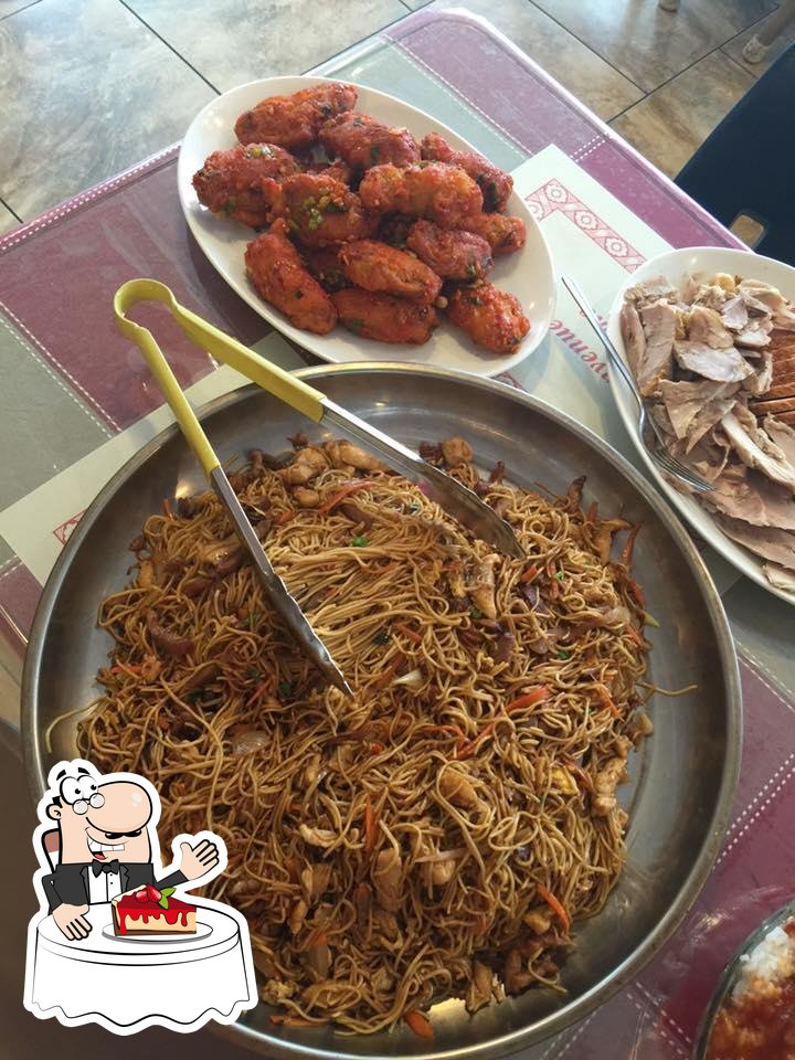 Sun Wui Restaurant in Bay Roberts - Restaurant reviews