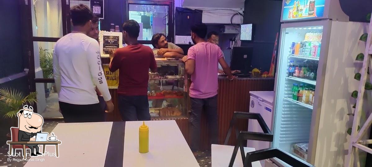 The Curve cafeteria and Restro Andal, Andal - Restaurant reviews