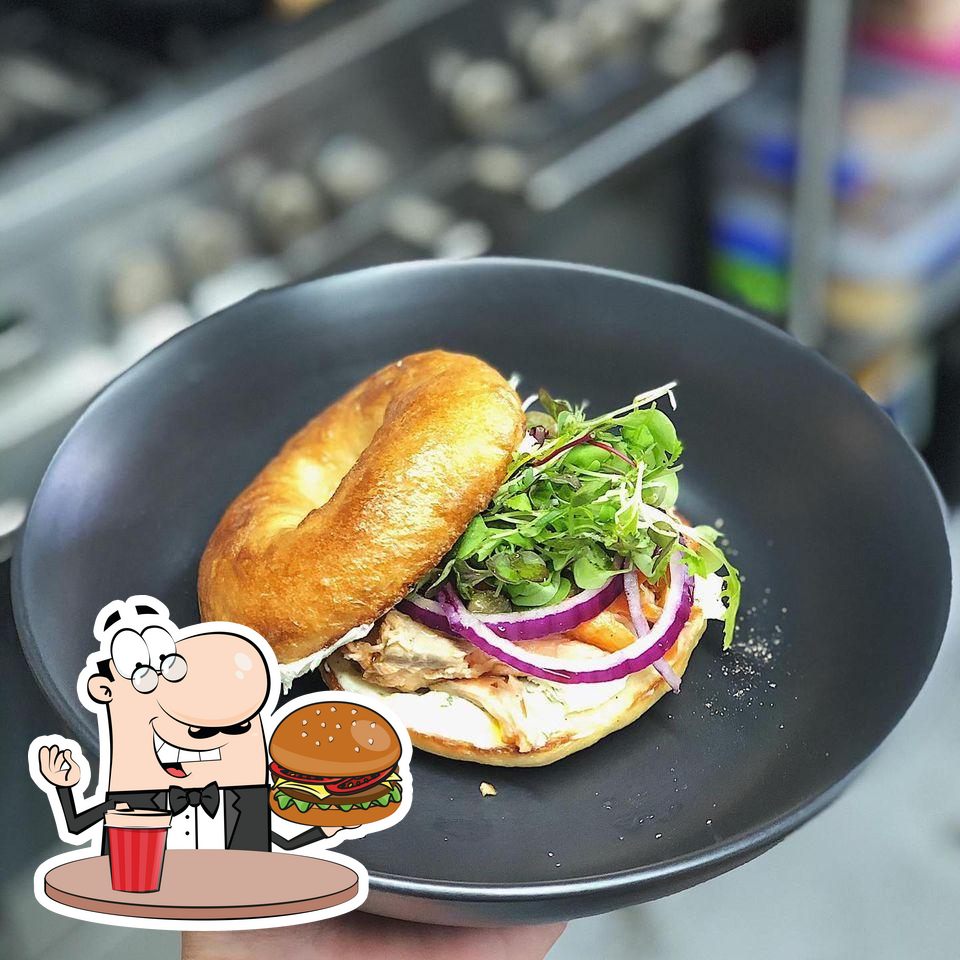 Taper, Levin - Restaurant menu, prices and reviews