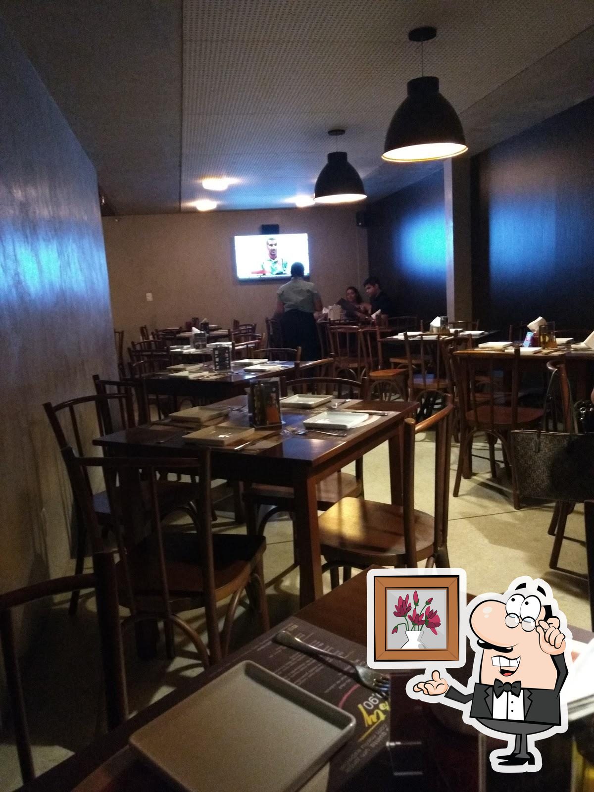 Vertigo Restaurante, Teresina - Avaliações de restaurantes