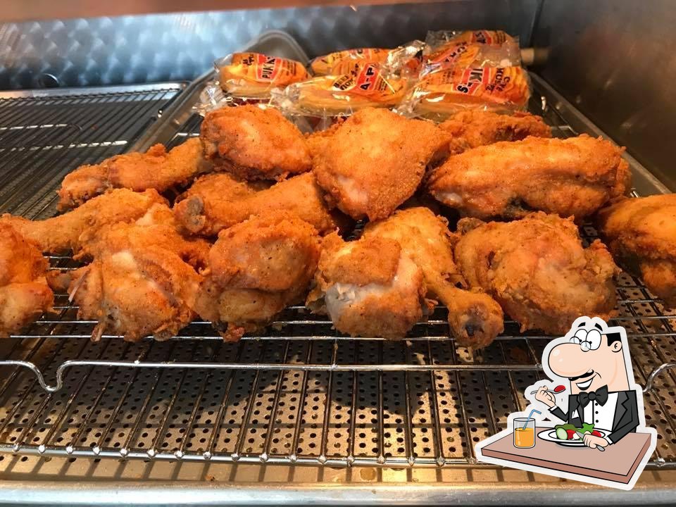 Rumbles Fish Bar in Littleport - Restaurant reviews
