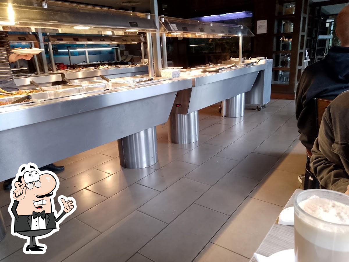 Inshanghai, Durham - Restaurant menu, prices and reviews