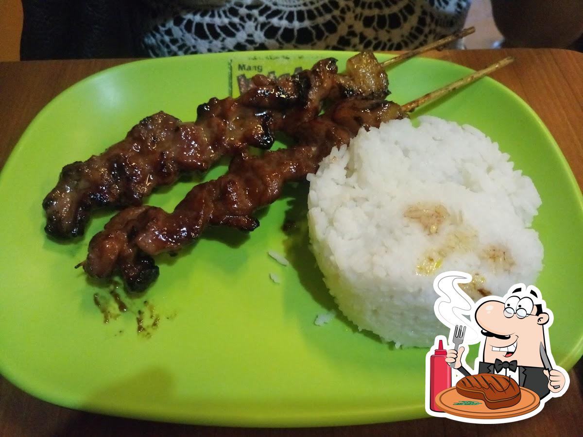 Mang Inasal restaurant, Bacoor, Molino - Paliparan Rd - Restaurant reviews