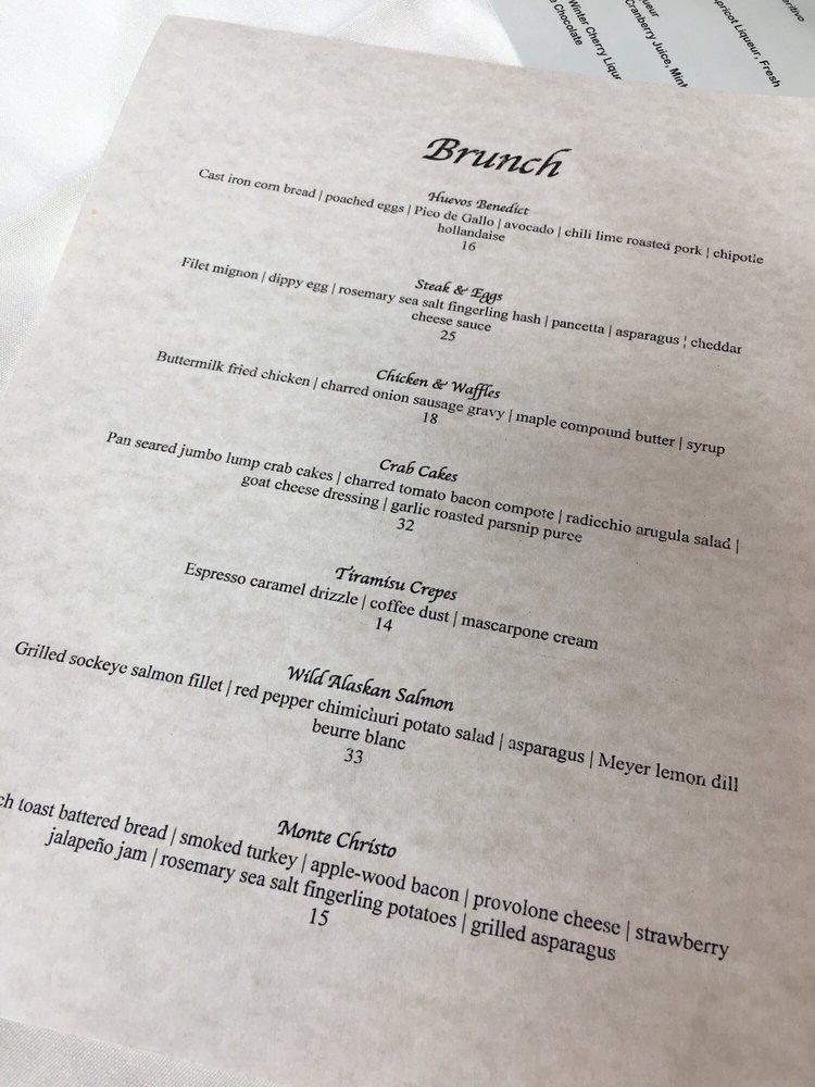 Menu at J. Corks pub & bar, Greensburg, 25 E Pittsburgh St