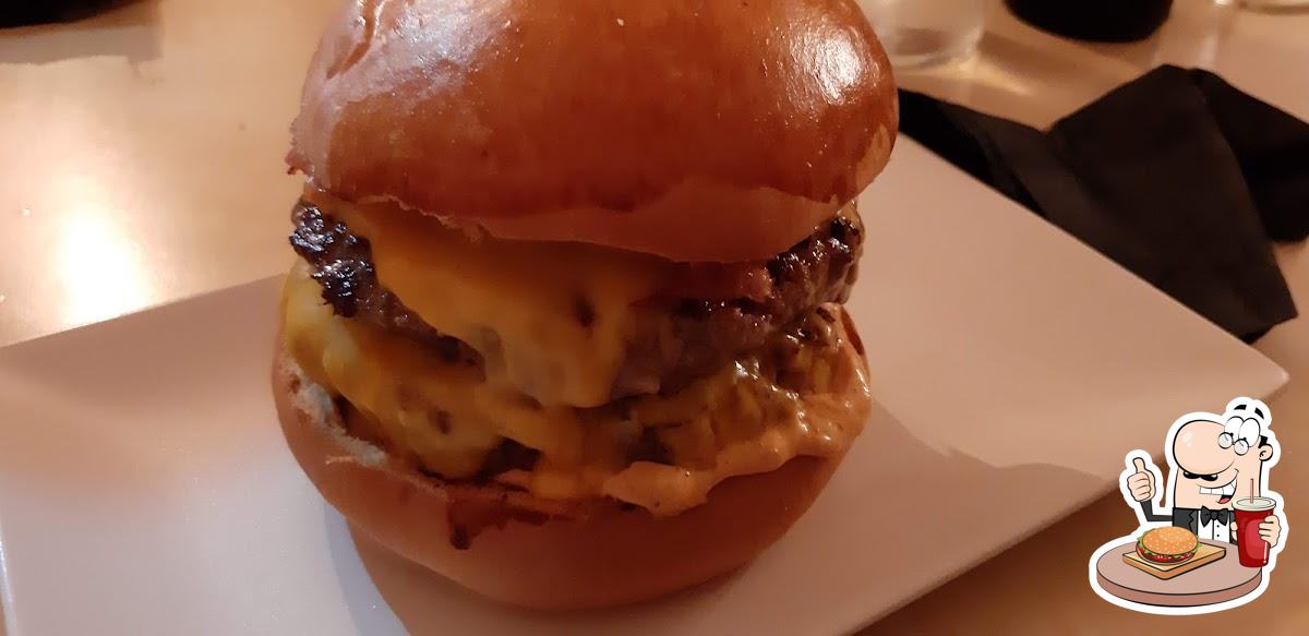 Restaurante Bim Bam Bum Burger, Arrasate - Opiniones del restaurante