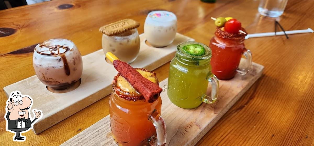 Get Toasted, Riverbank - Restaurant menu, prices and reviews