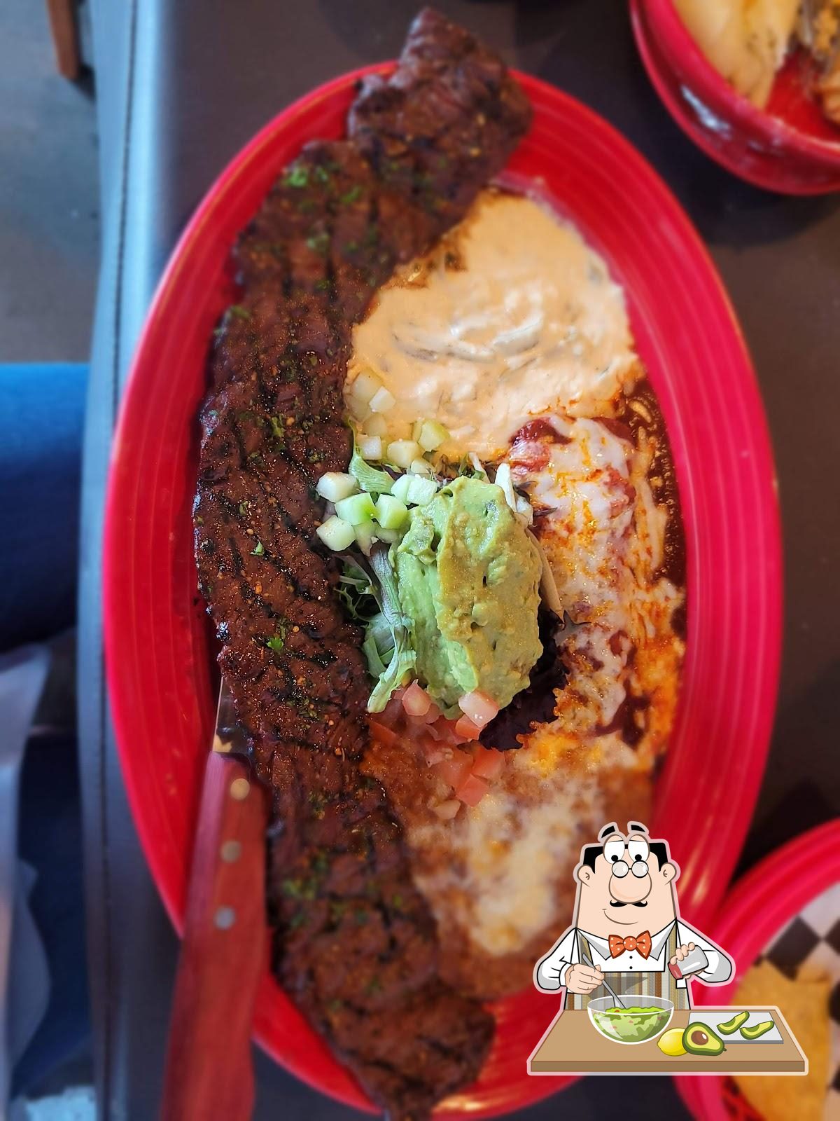 Victoria’s SteakHouse and Mexican Grill in El Paso - Restaurant reviews