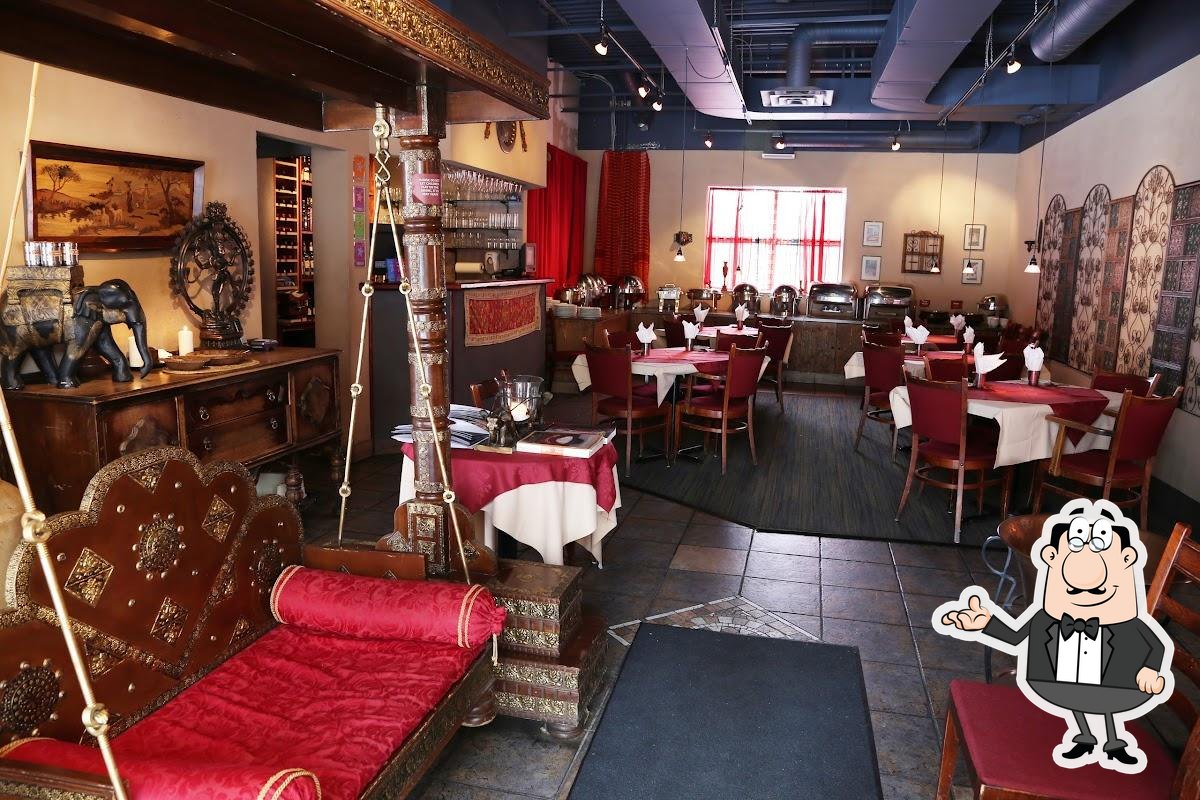 Moti Mahal Restaurant, 1805 14 St SW in Calgary - Restaurant menu and ...