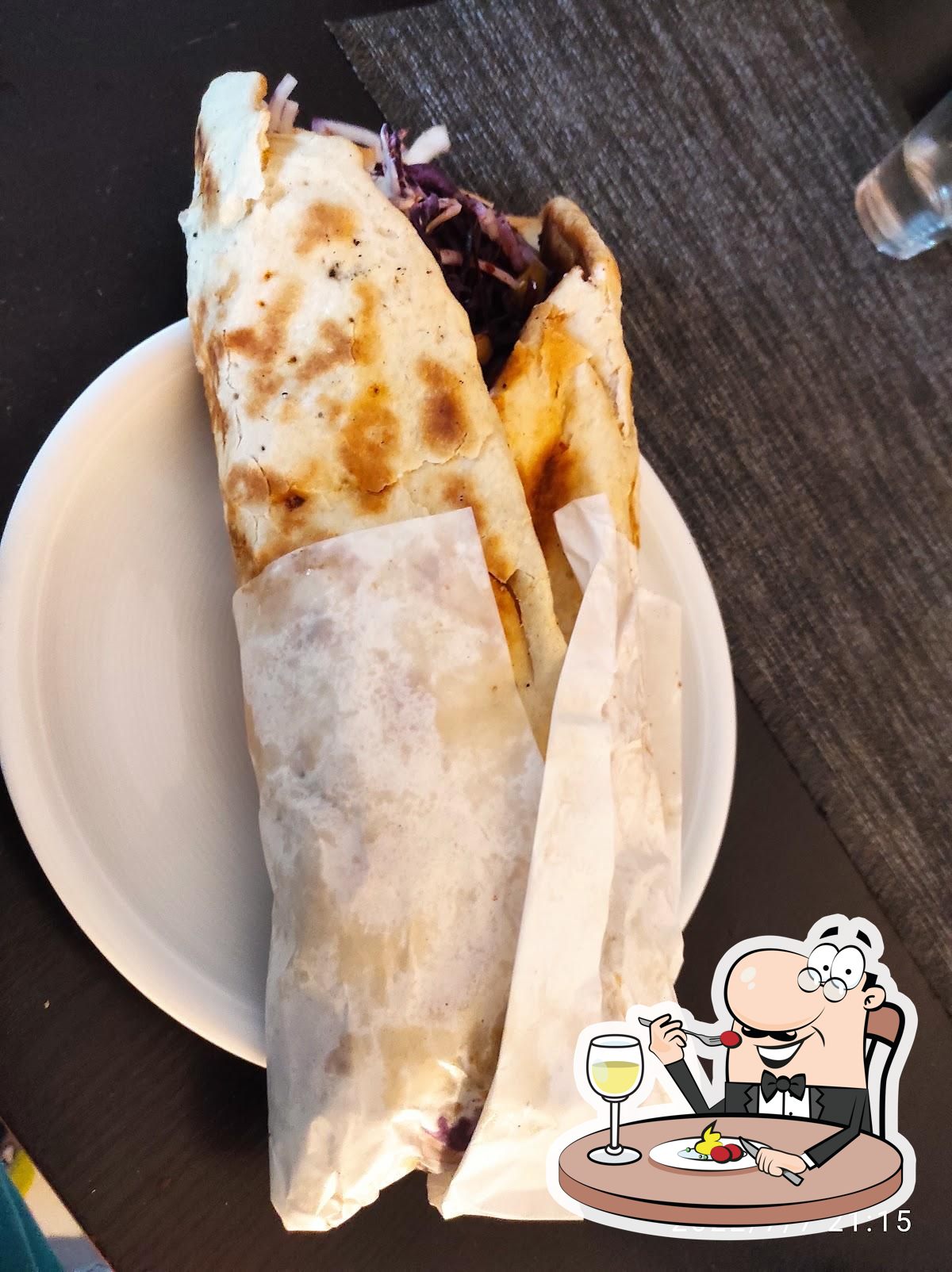 Acar-Grill, Lingen (Ems) - Speisekarte, Preise und Bewertungen