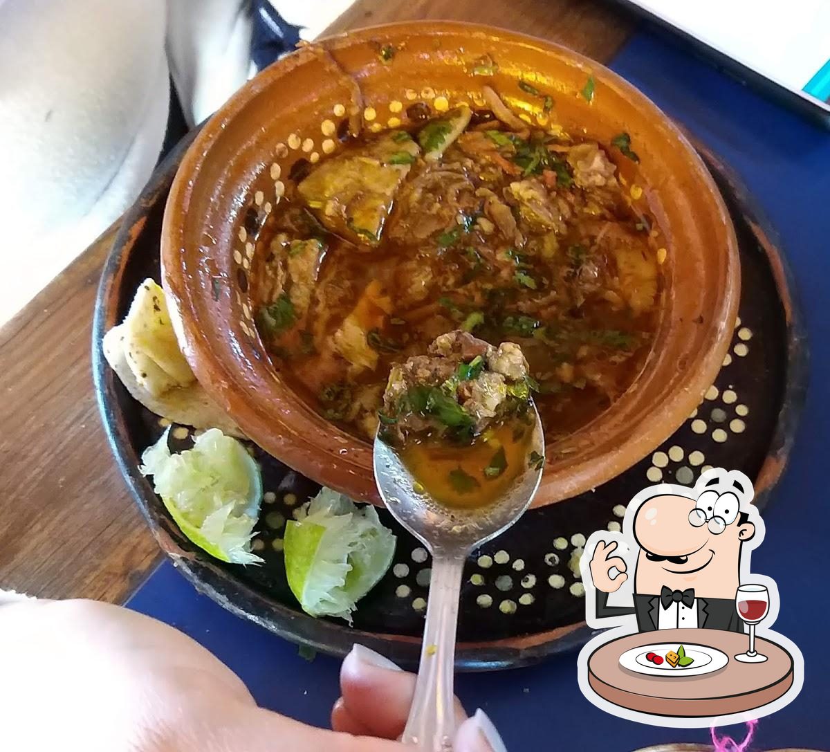 Barbacoa De Borrego Y Birria De Res "El Diablo 1"", Morelia - Opiniones ...