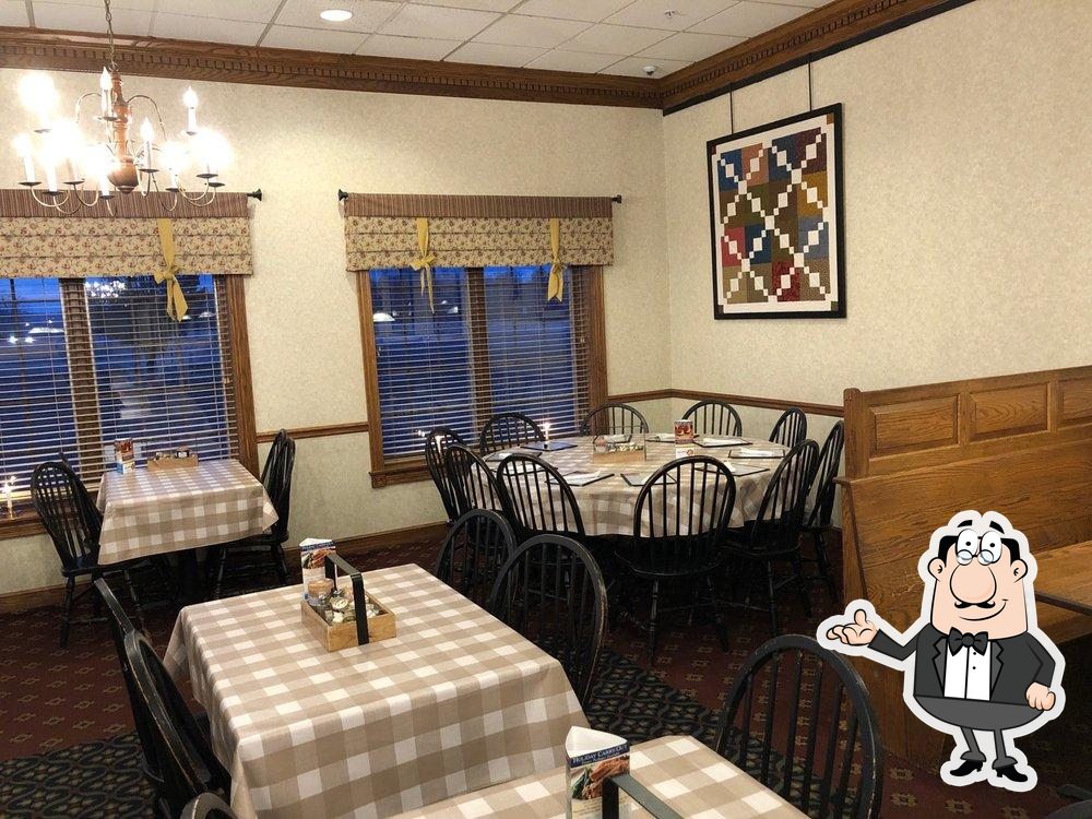Der Dutchman, Bellville - Restaurant menu, prices and reviews