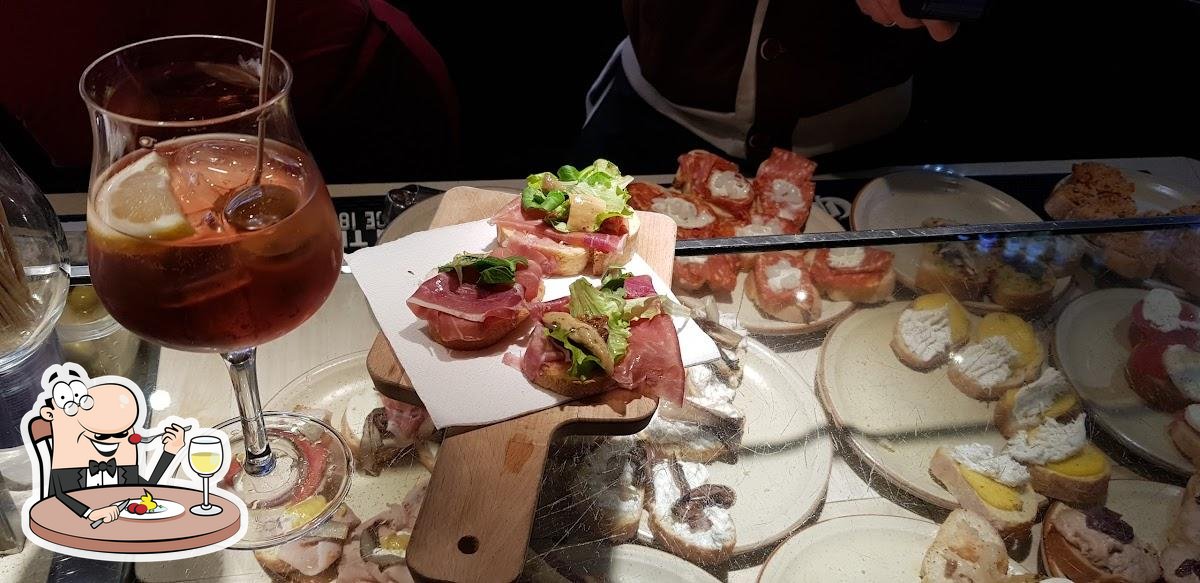 Magna Bevi Tasi pub & bar, Venezia - Recensioni del ristorante
