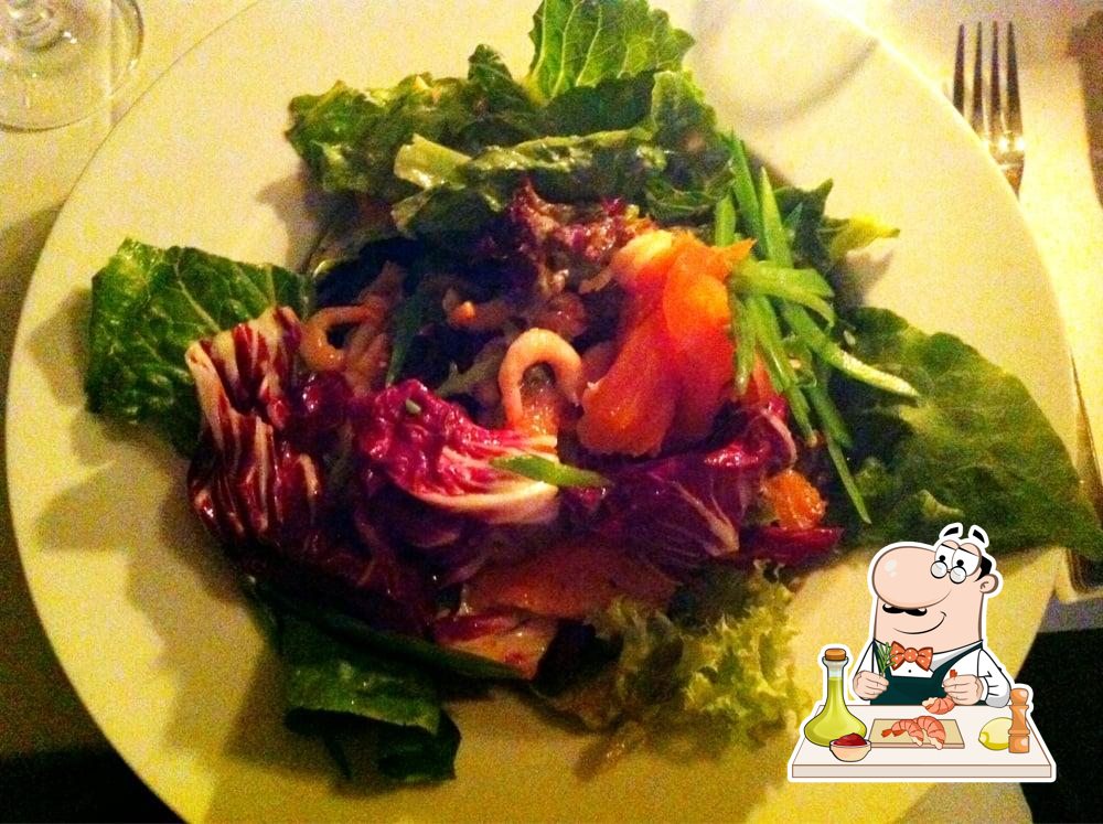 Morfar Ginko pub & bar, Stockholm - Restaurant menu and reviews