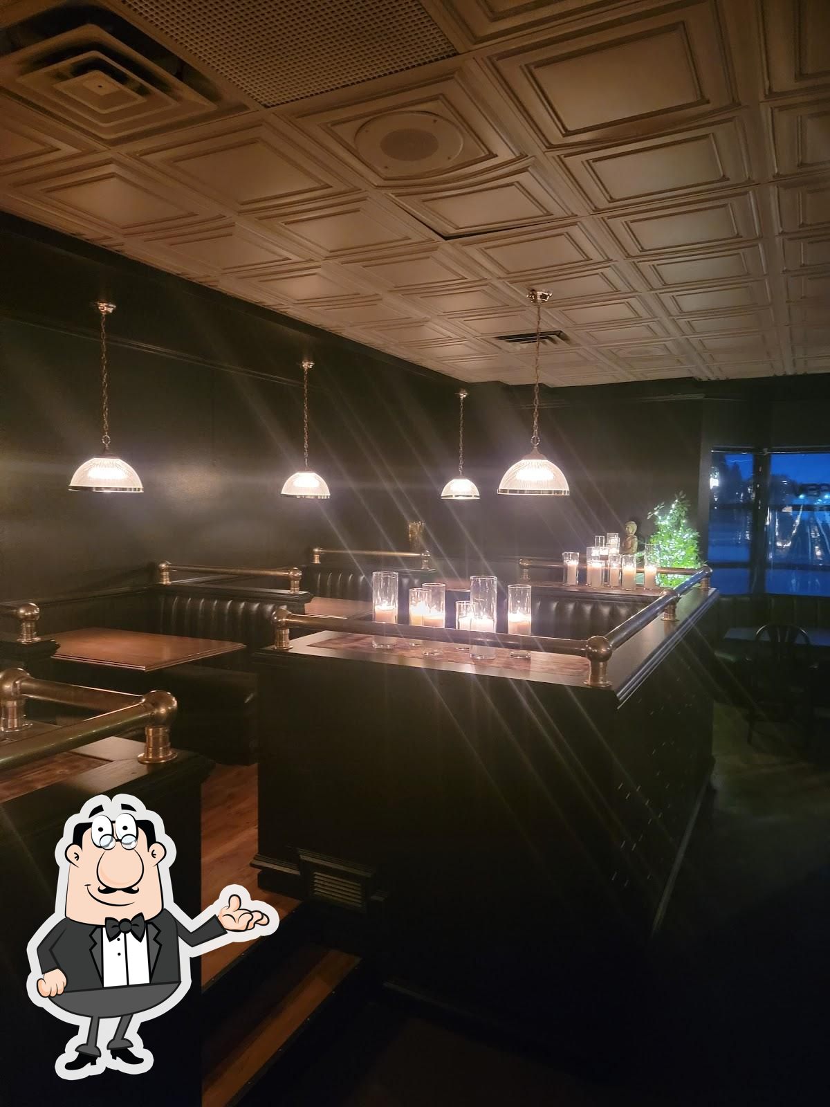 Oslo’s Eatery & Lounge, Lac la Biche - Restaurant menu, prices and reviews