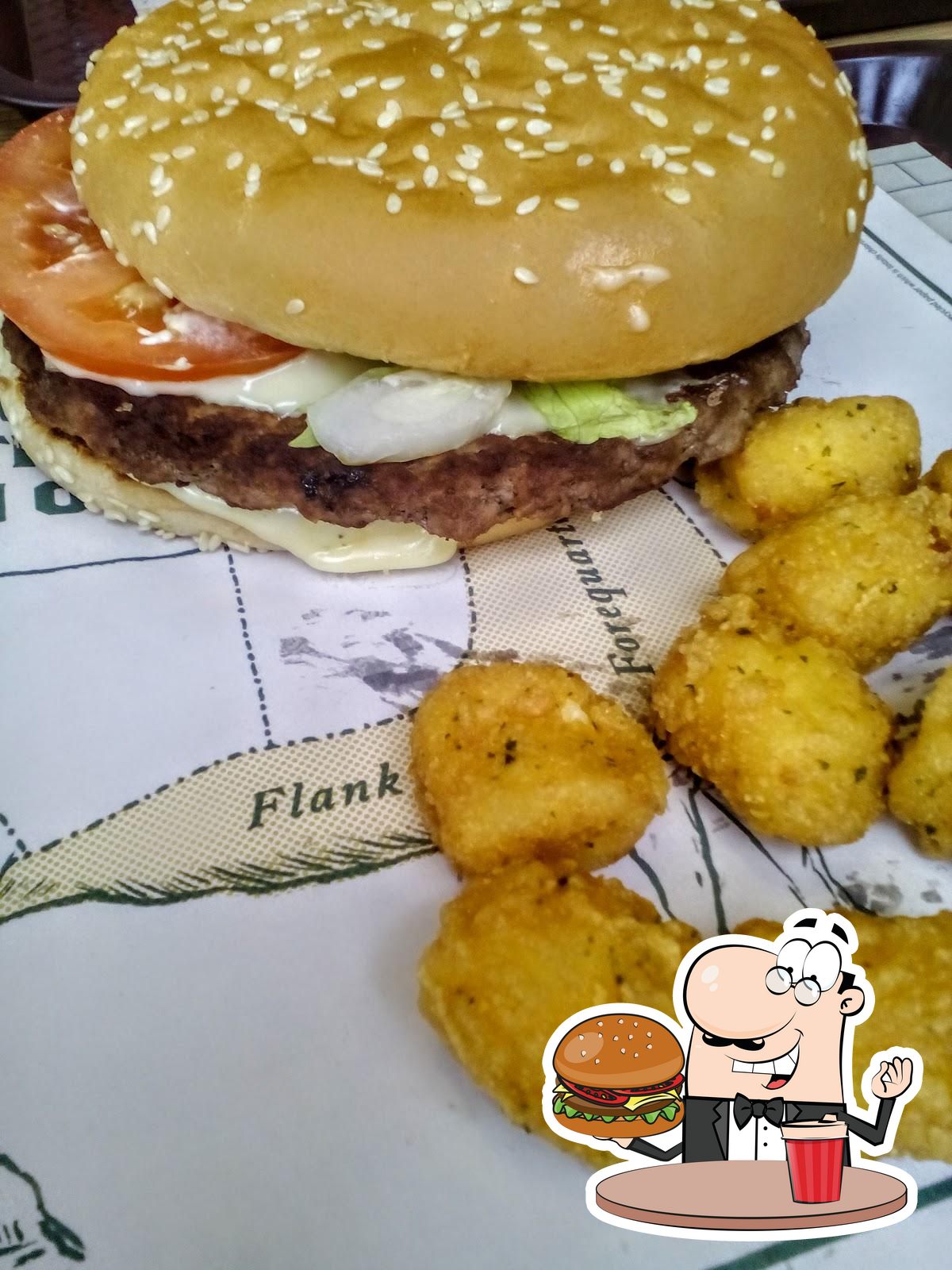 McDonald's in Redcar - Restaurant menu and reviews