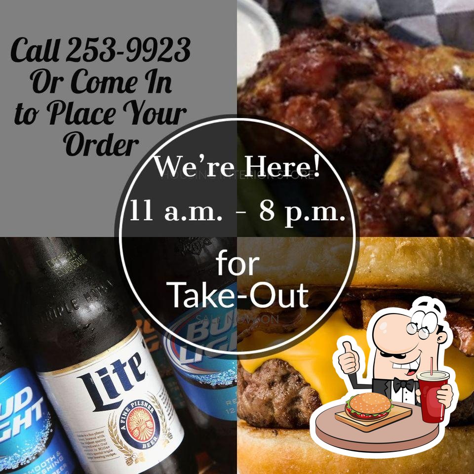 Twisted Rail Tavern, Honesdale - Restaurant menu, prices and reviews