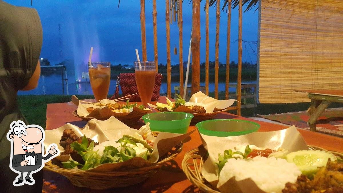 Goeboex Masweka restaurant, Indonesia - Restaurant reviews