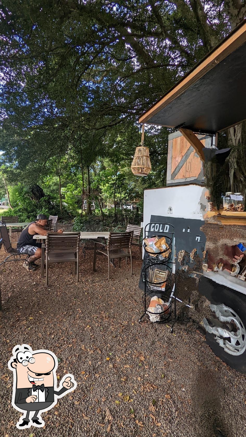 Aloha Ginger Beer Mule Bar, Koloa - Restaurant menu, prices and reviews