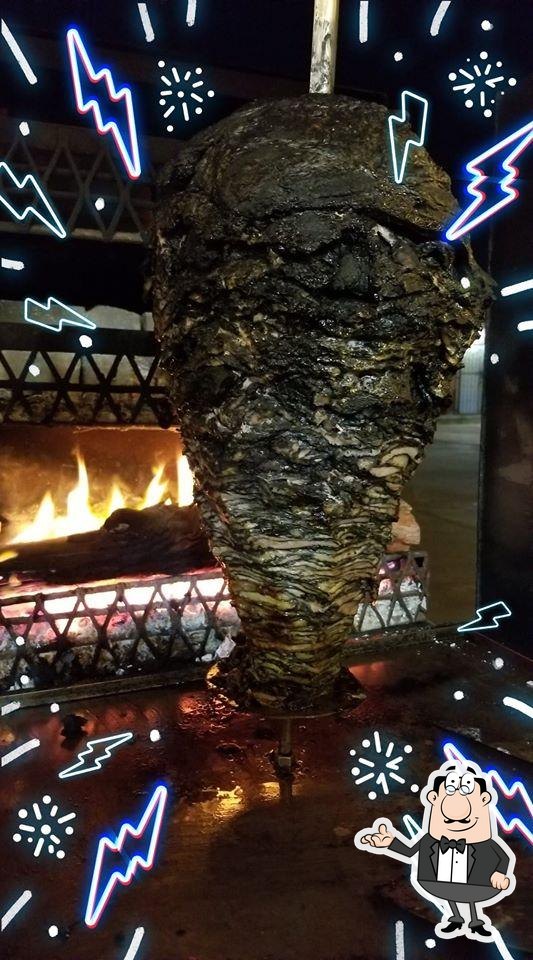 Chichen-Itza Mexicali, Mexicali - Restaurant menu, prices and reviews