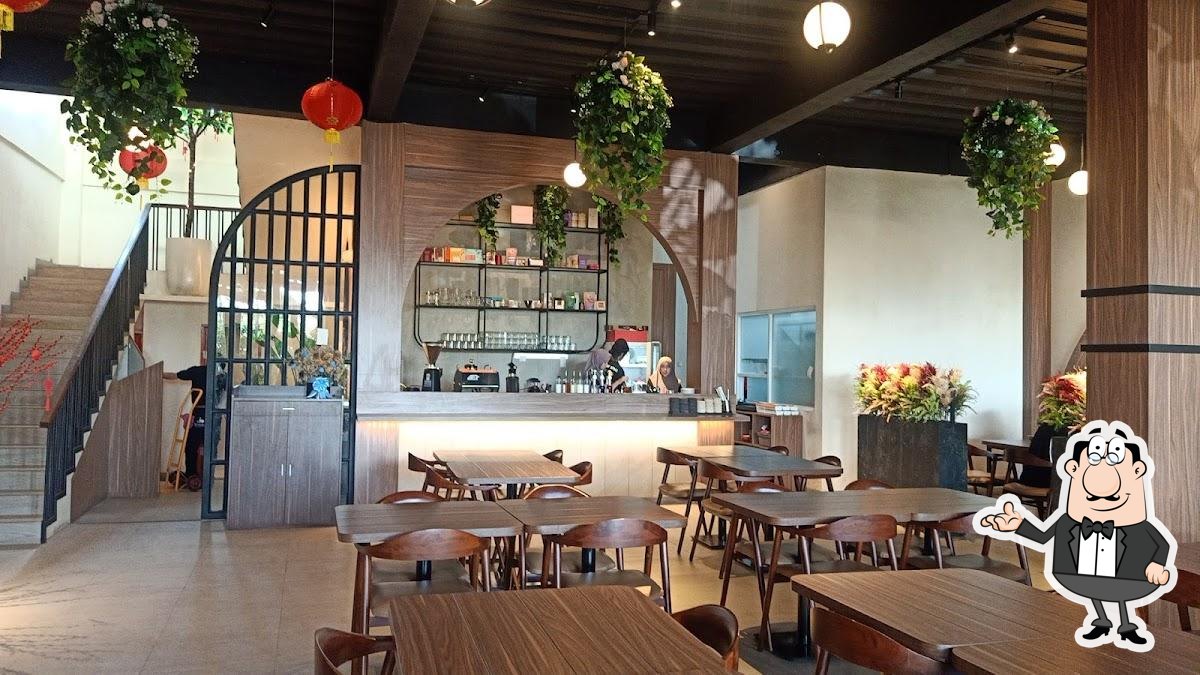 Tembikar Resto & Coffee restaurant, Tangerang - Restaurant reviews