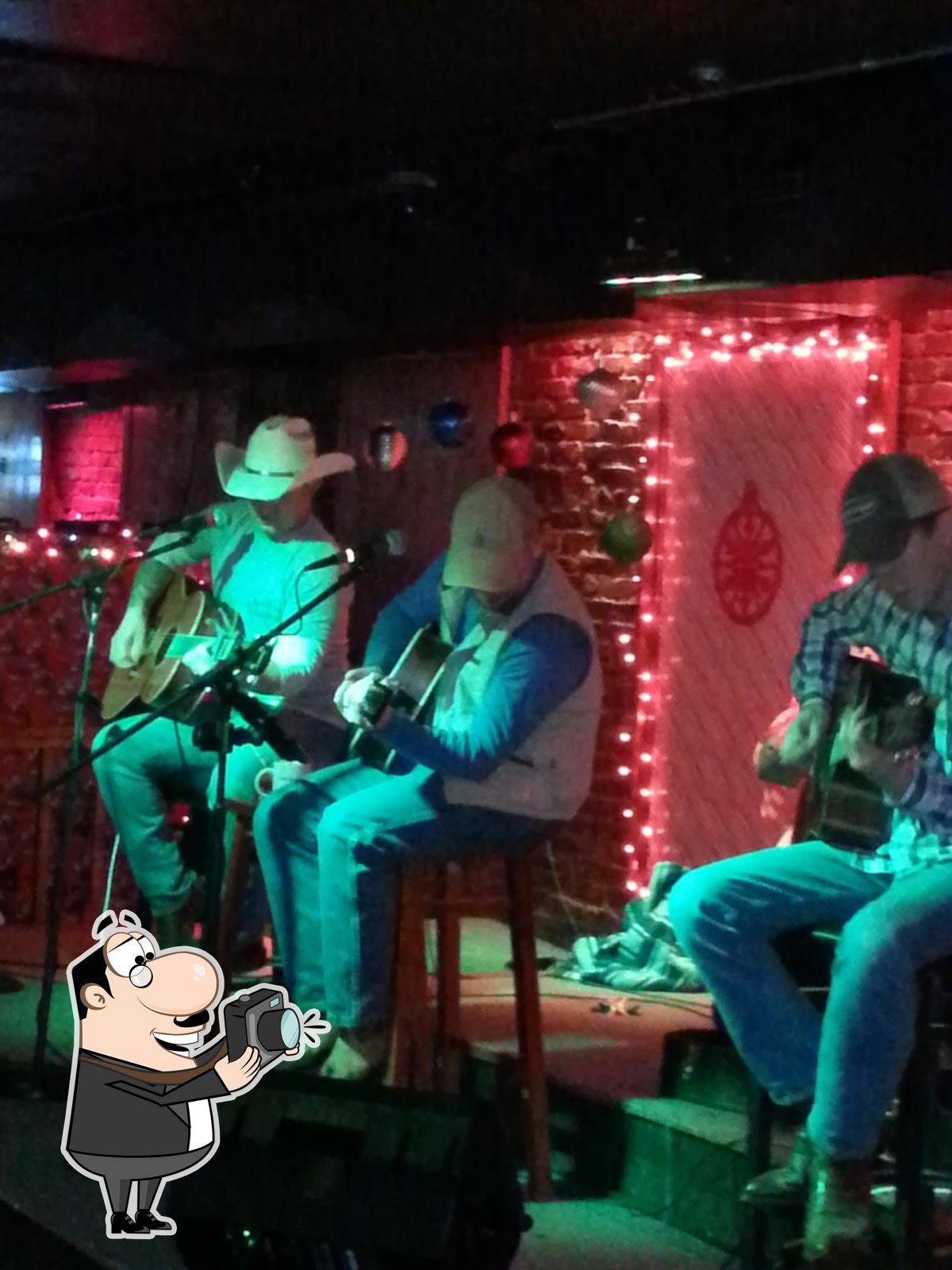 The Smoking Moose Saloon in Anniston - Restaurant reviews