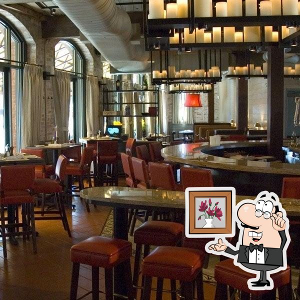 Via Italian Table, Worcester - Restaurant menu, prices and reviews