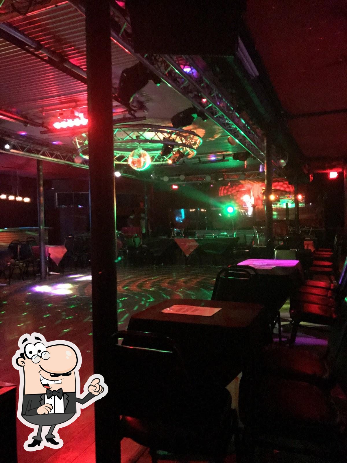 Azucar NightClub, Miami - Restaurant menu, prices and reviews