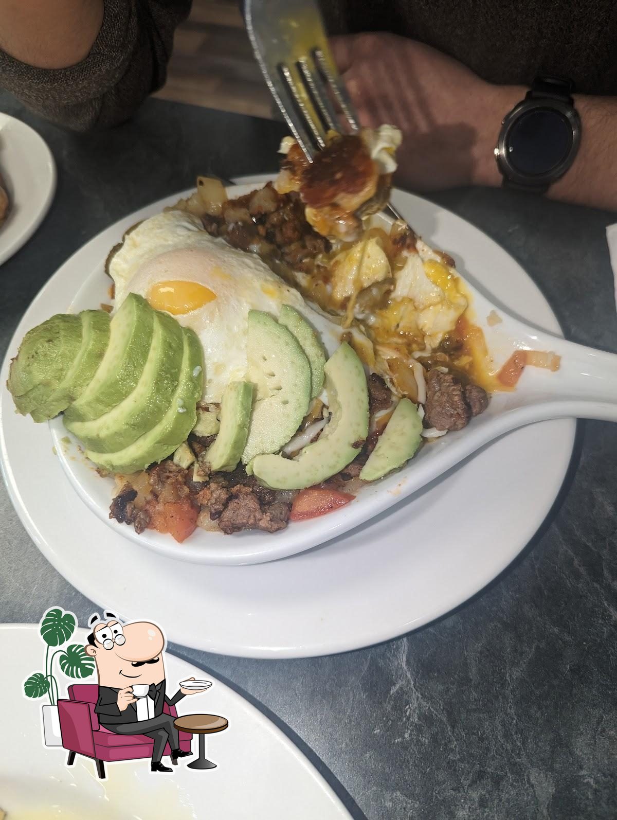 Defiance Pancake House, Defiance - Restaurant menu, prices and reviews