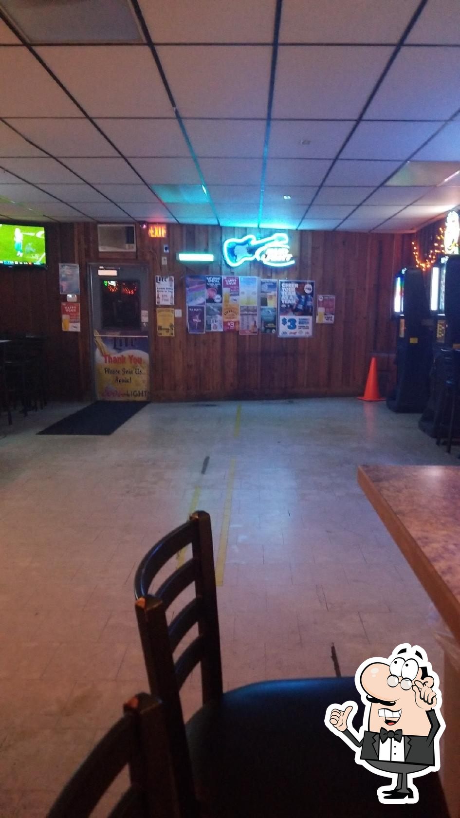 Last Call Bar in Mandan - Restaurant menu and reviews