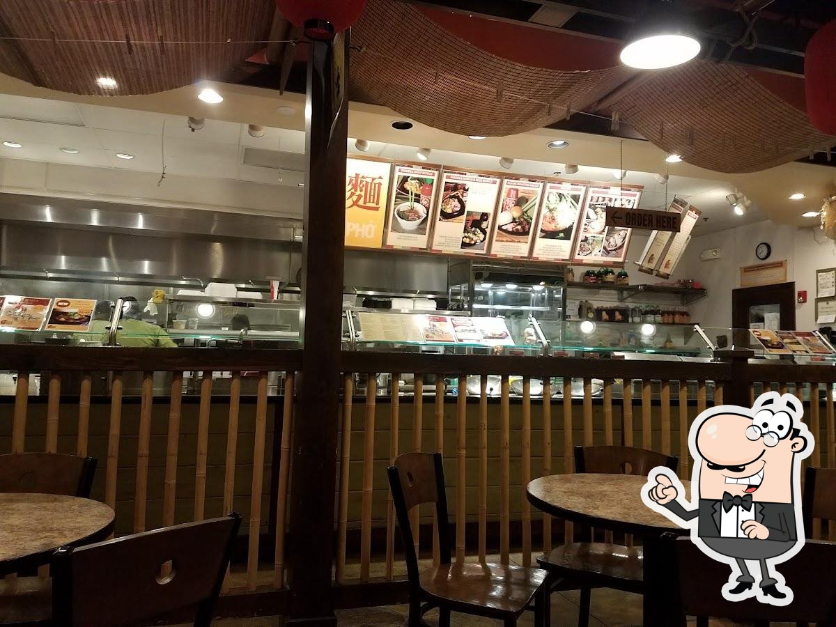 5-Spice Asian Street Market, Boca Raton - Restaurant menu, prices and ...