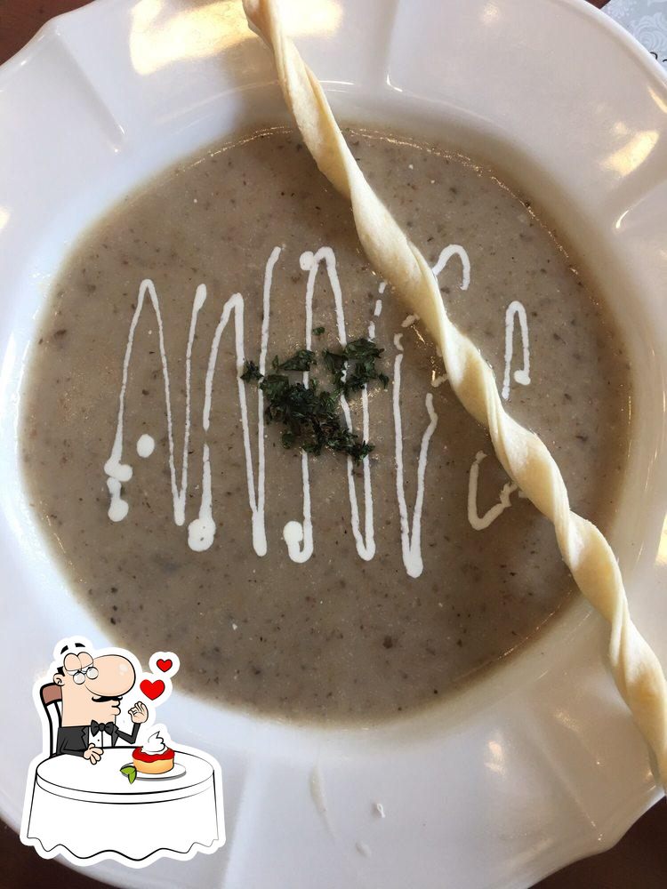 Cafe Noelle, Angeles, 3033 Aniceto Gueco St - Restaurant reviews