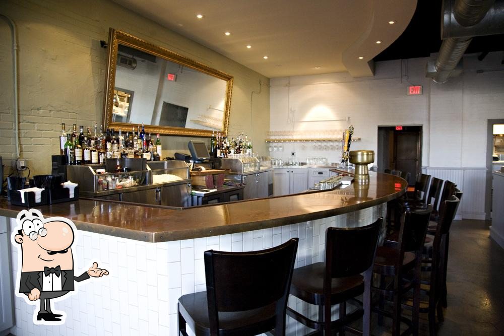 Clay Pigeon Food & Drink, Fort Worth - Restaurant menu, prices and reviews