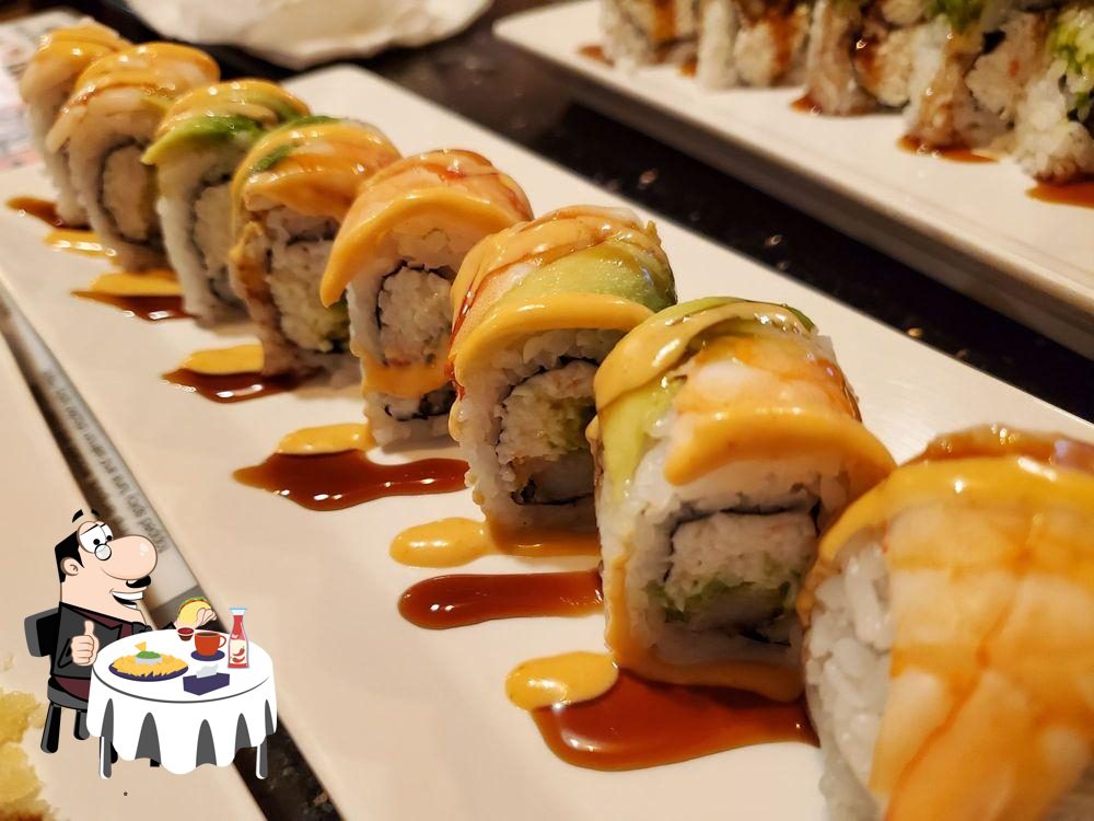 Crazy Tuna Sushi in Chandler - Restaurant reviews