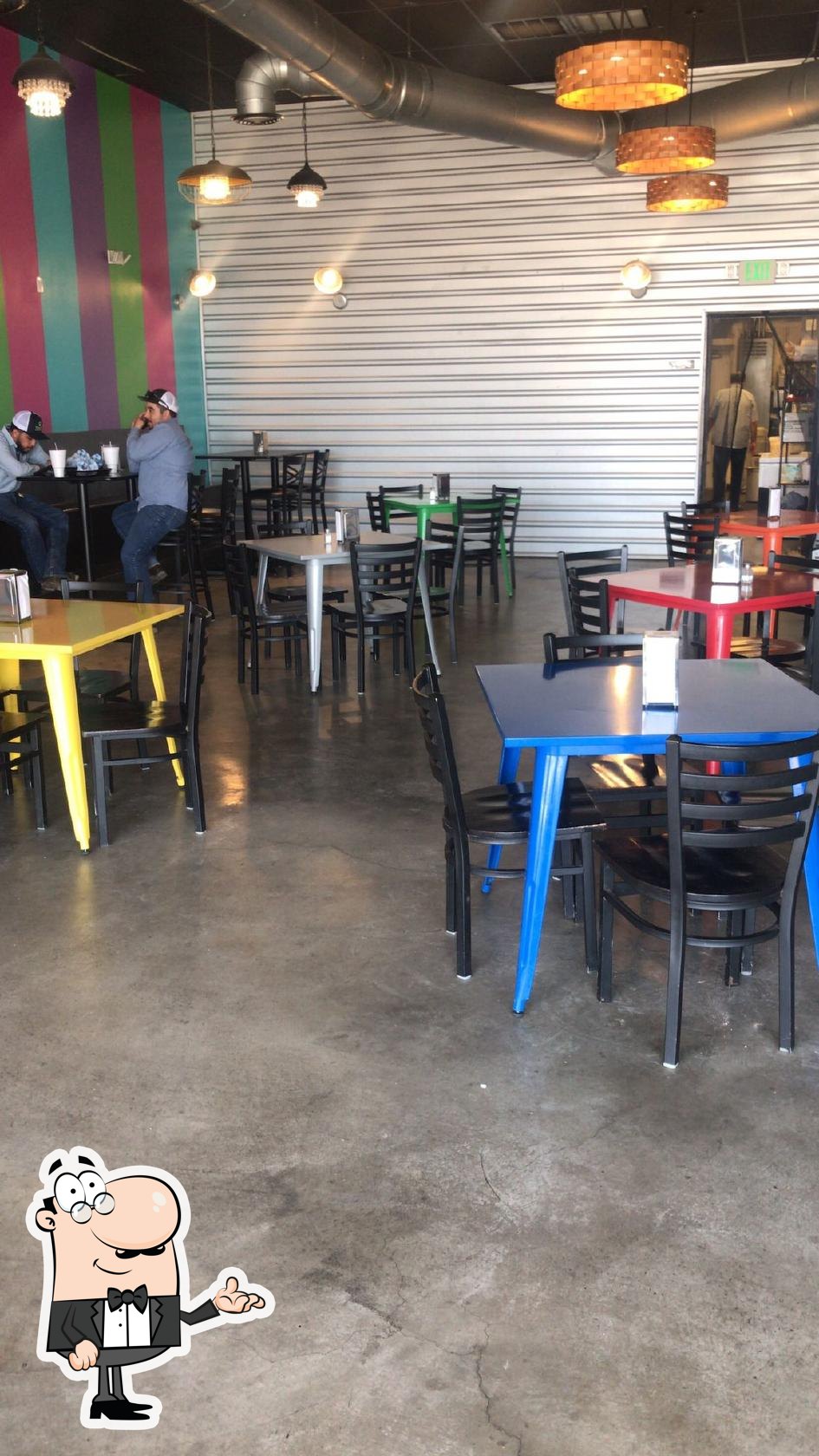 Gorditas Don Elver, Midland - Restaurant menu, prices and reviews